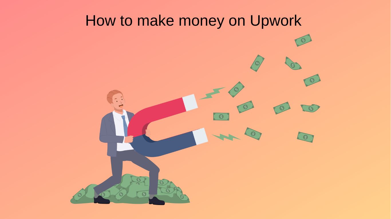 Upwork це платформа для фрілансерів та замовників