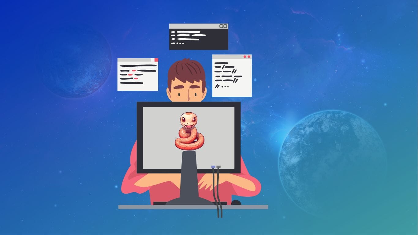 Де використовується Python: огляд найпопулярніших сфер