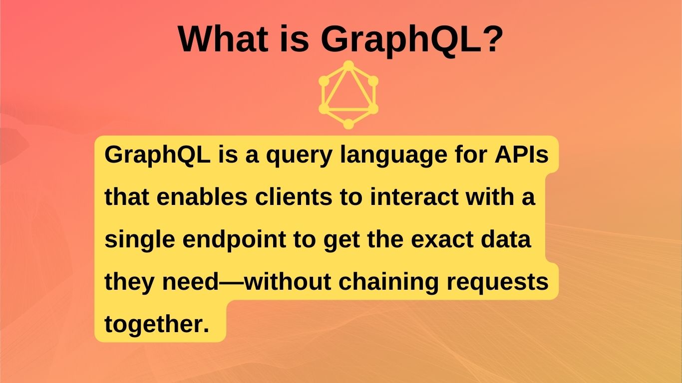 GraphQL що це за мова і як маніпулює даними для API