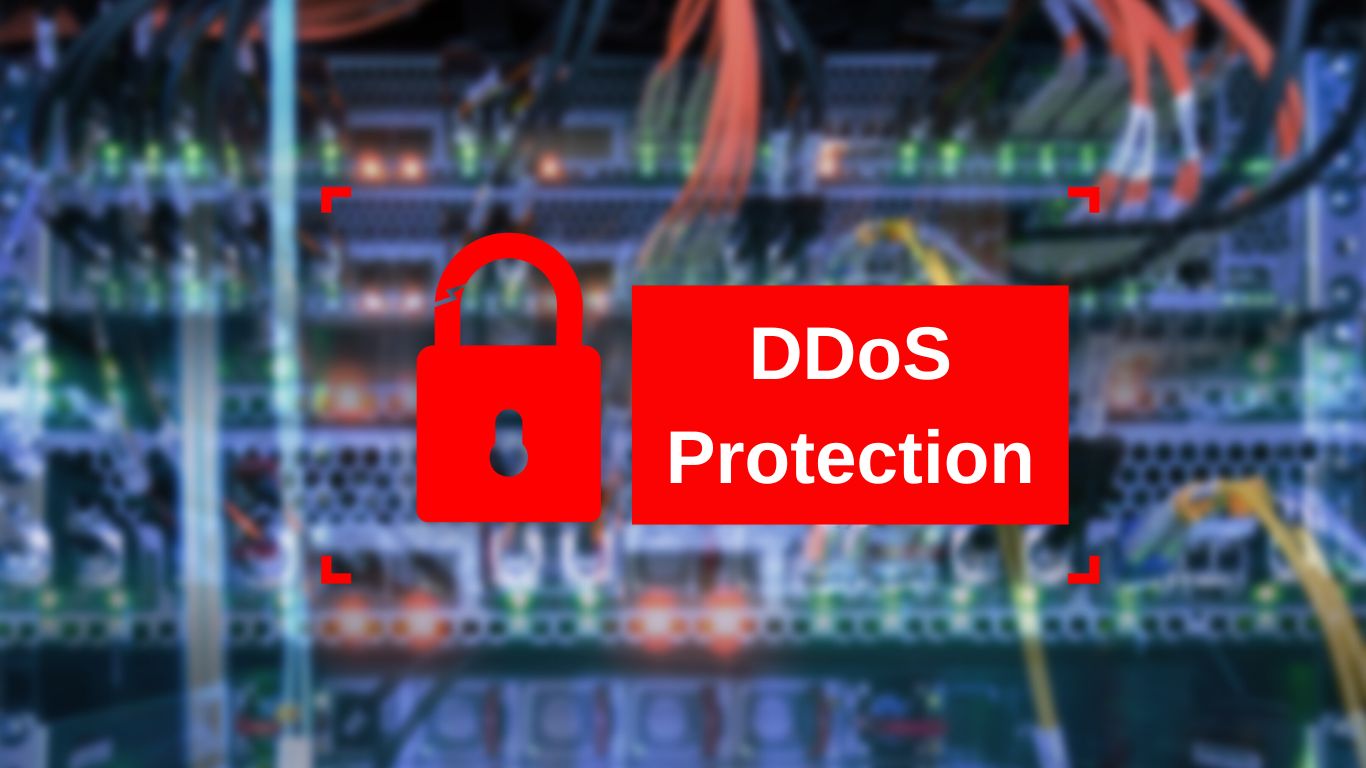 DDoS атака: визначення, механізм дій і способи захисту