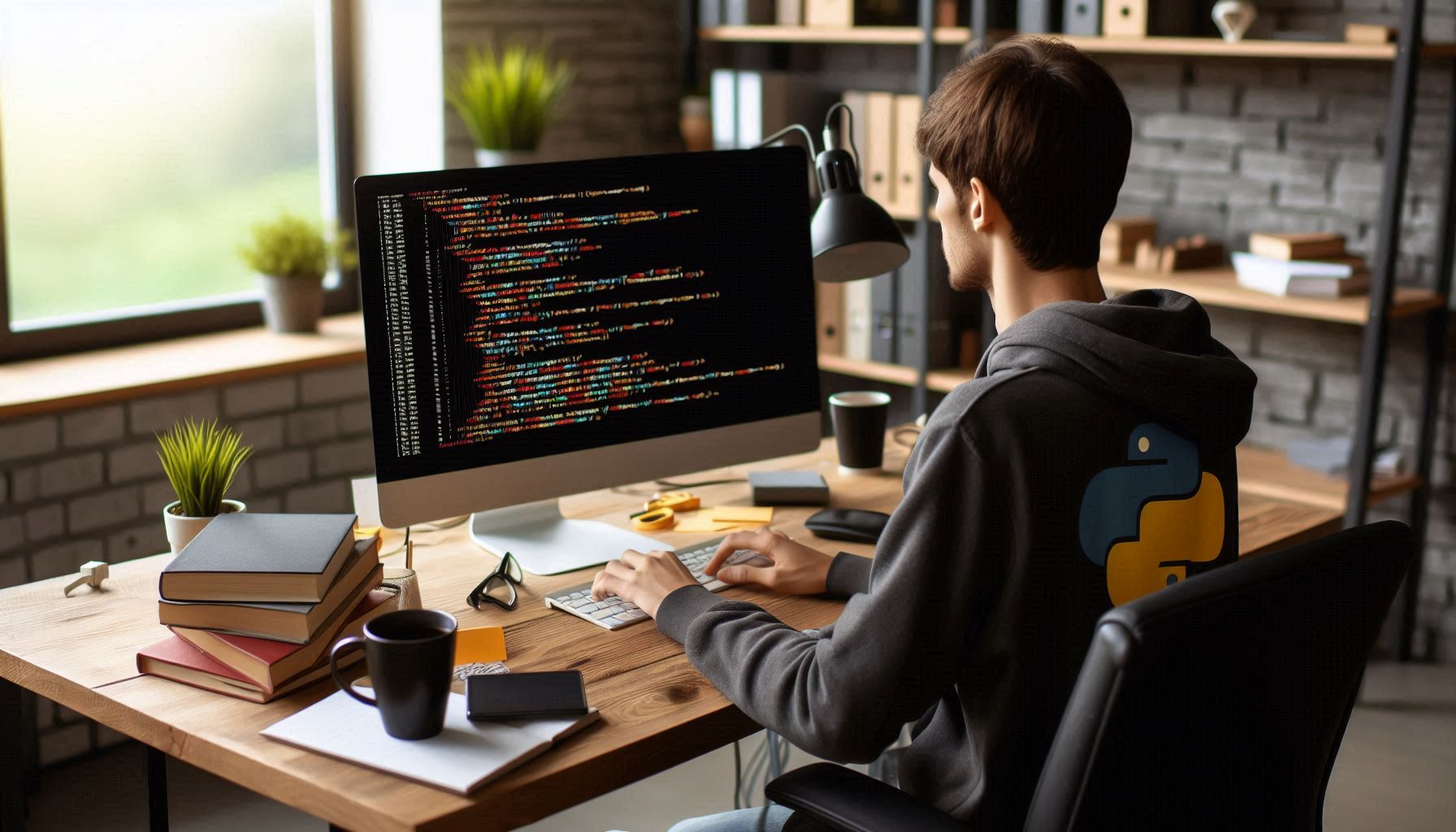 Как импортировать библиотеку в Python: Советы и примеры