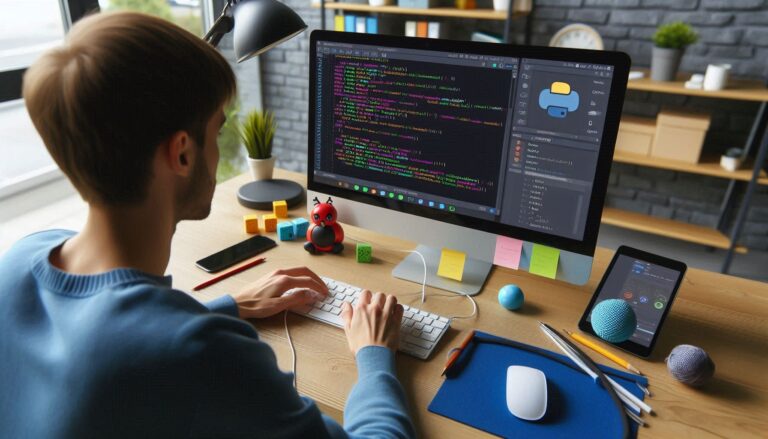 Tkinter python: Як використовувати