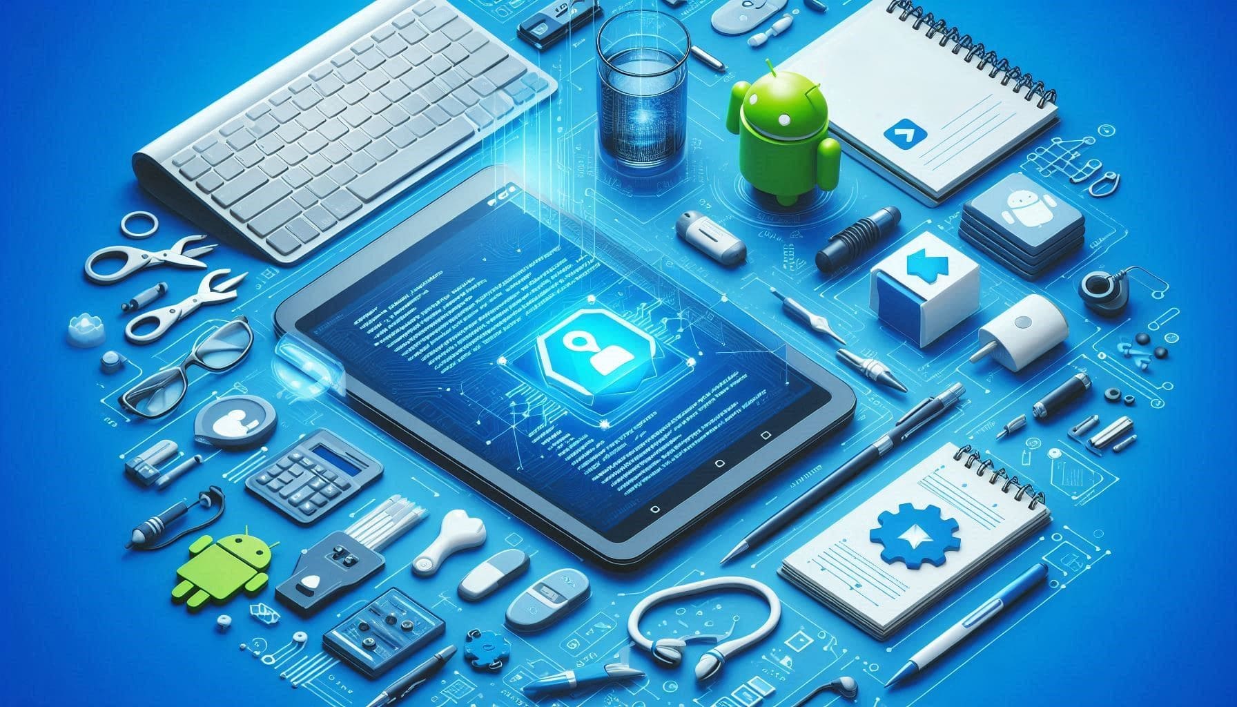 Android SDK: как настроить и начать разработку приложений