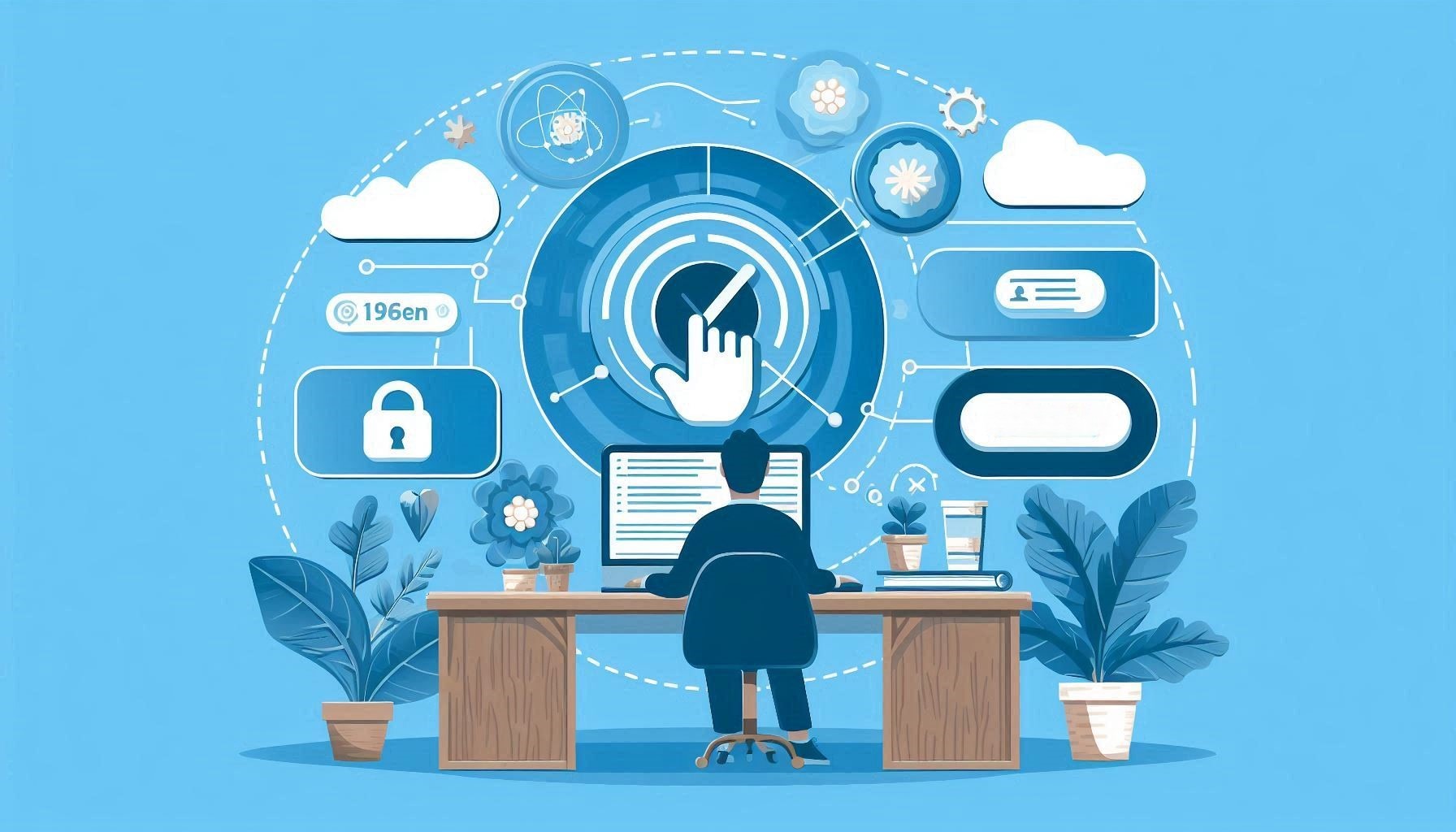 Як налаштувати Authenticator у Salesforce покрокове керівництво Foxminded